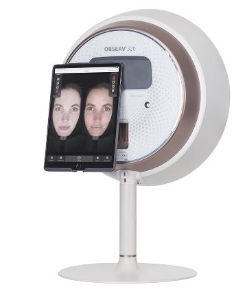 OBSERVE 520x Indepth Skin Analysis - COMPLIMENTARY
